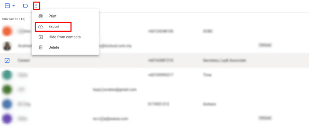 google-contacts-tips-guides-to-import-and-export-google-contacts